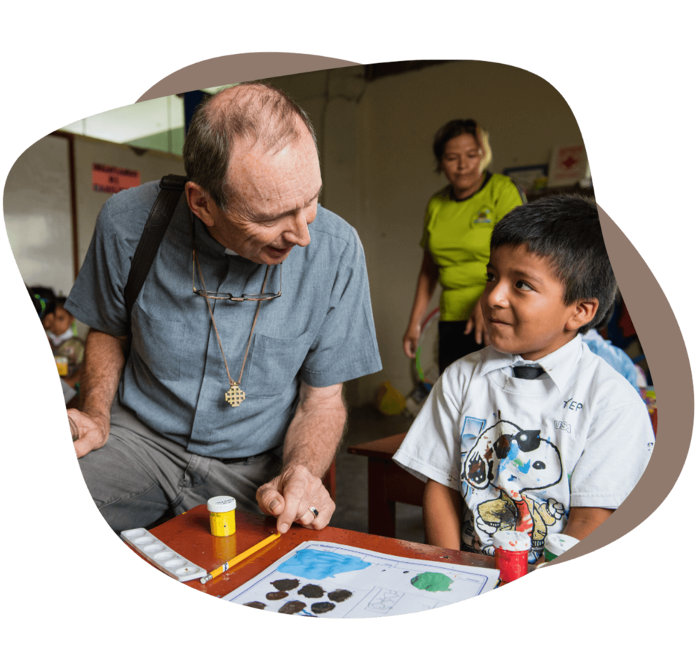 Spanish - Life Ministry