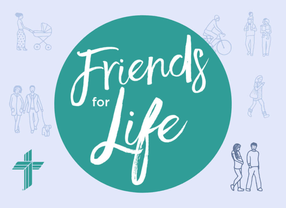 Homepage - Life Ministry